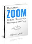 The Smart Zoom Online Classroom Management Plan Smart Classroom Management